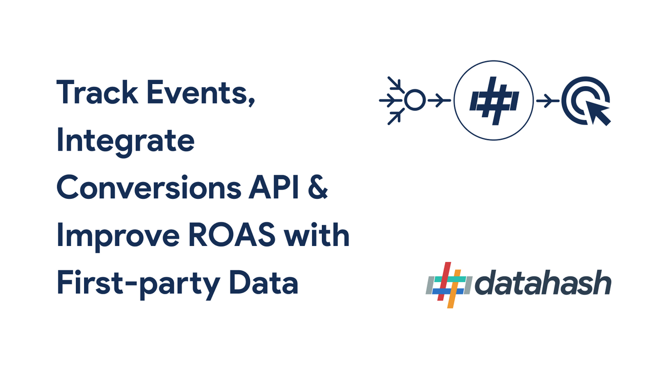 Datahash ‑ Conversions Api Shopify App Directory Pickyourapp