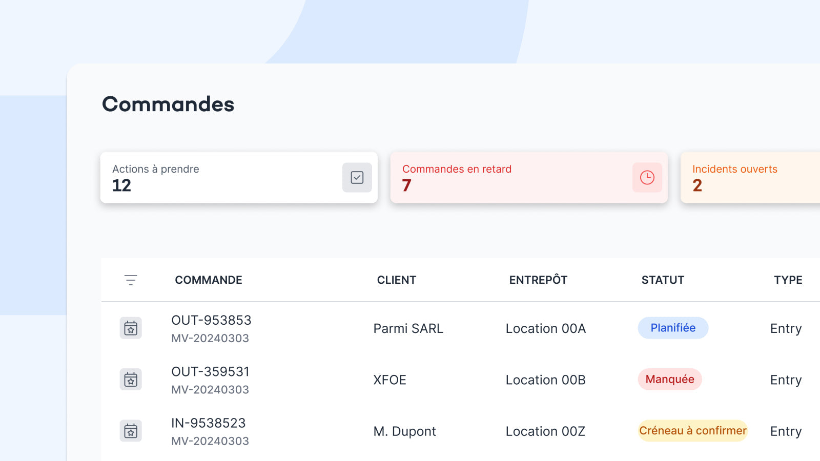 3pl Connect Spacefill Shopify App Directory Pickyourapp