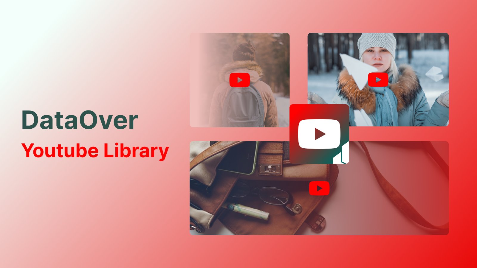 Dataover Youtube Library Shopify App Directory Pickyourapp