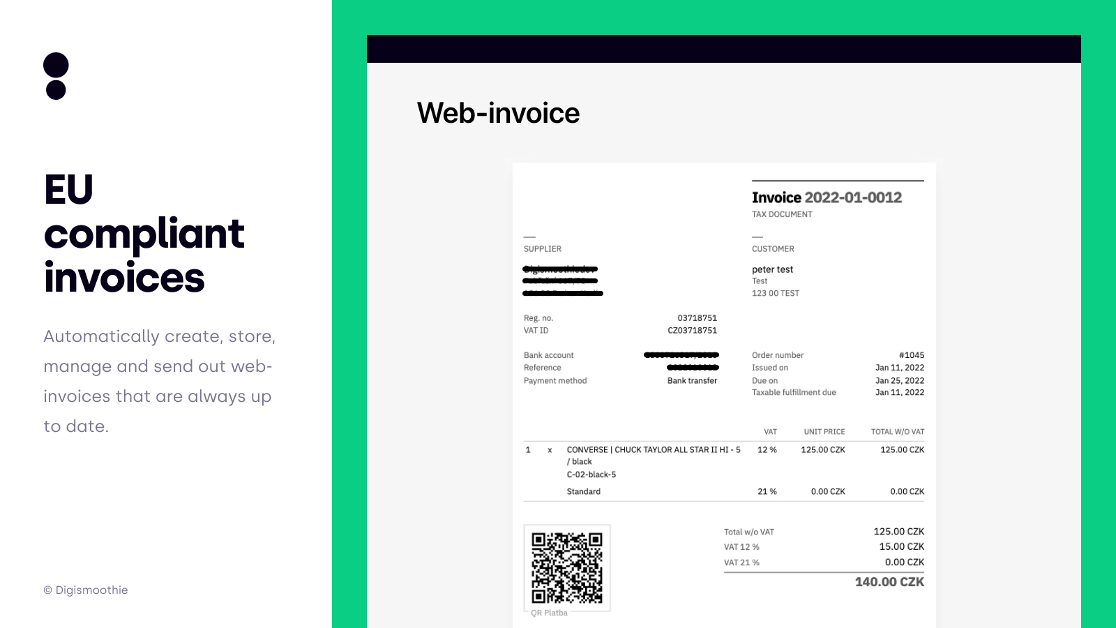 Fakturoid | Integration | Shopify App Directory PickYourApp