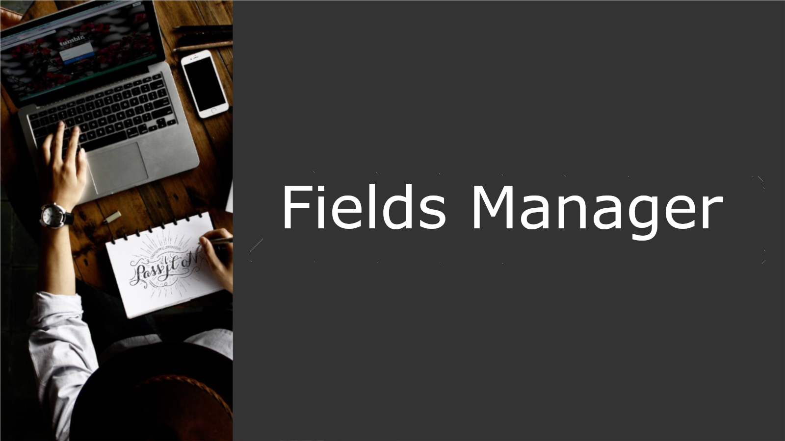 Webappslive ‑ Fields Manager Shopify App Directory Pickyourapp